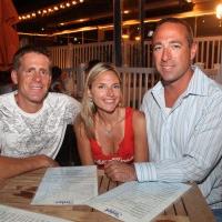 Looking for you at The Inlet in Somers Point