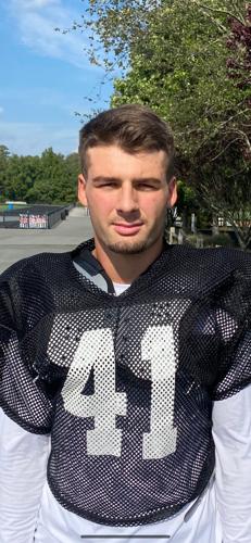 Holy Spirit, EHT, Middle Township and Lower Cape May football player ...