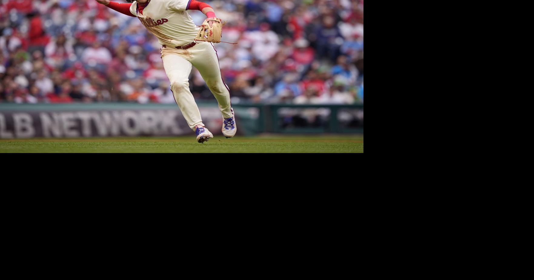 What's been the key to the Phillies current winning streak?