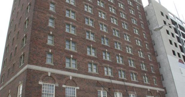 Historic Madison House hotel sold in Atlantic City