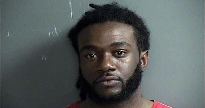 Two Vineland men charged with murder in May fatal shooting