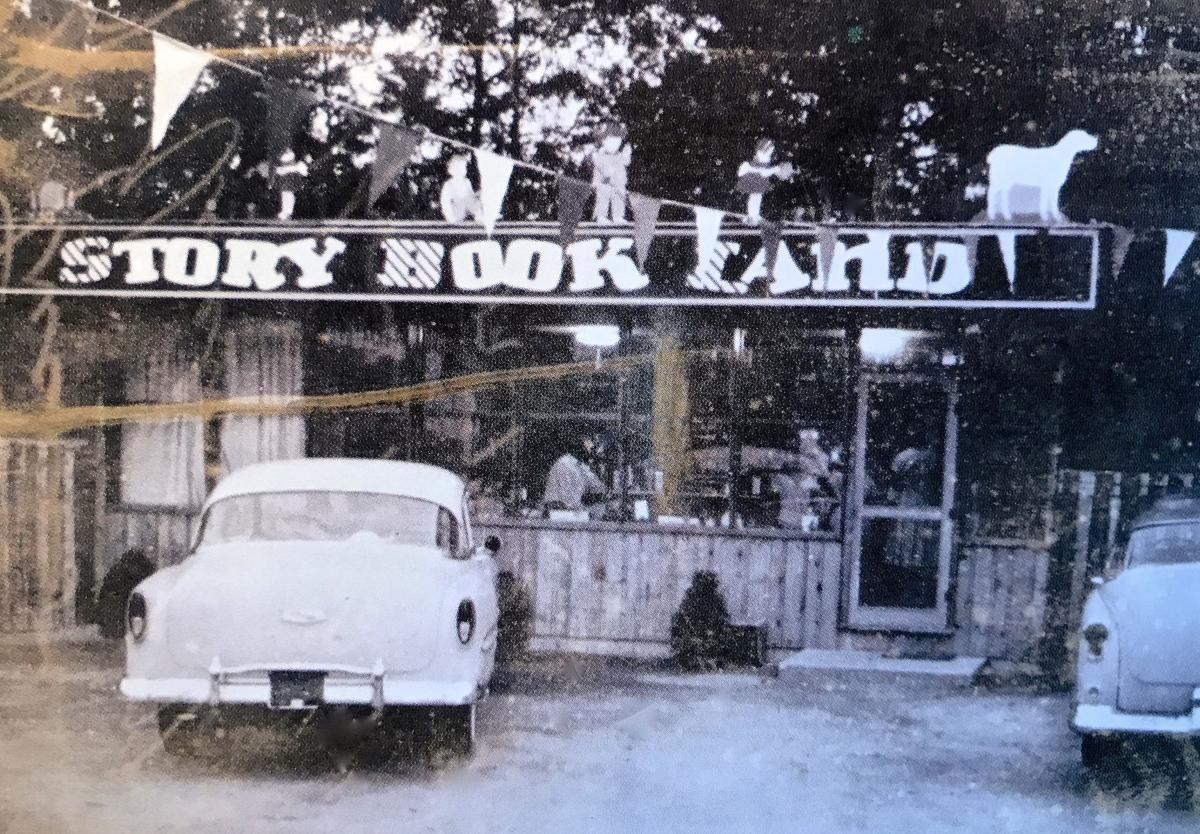History Notes: Storybook Land celebrates its 62nd year