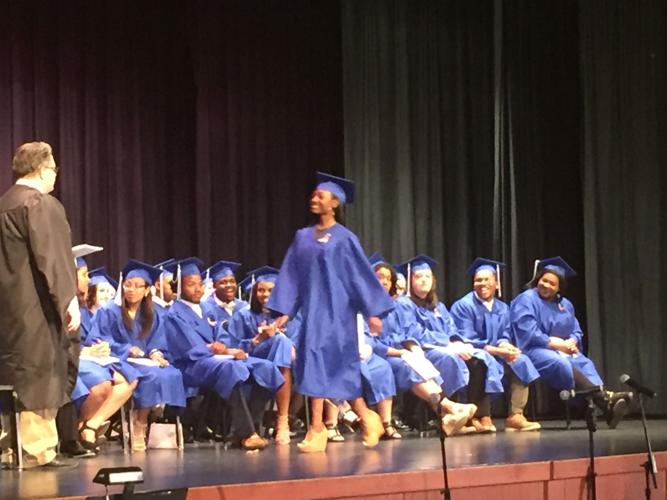 Charter Tech High School