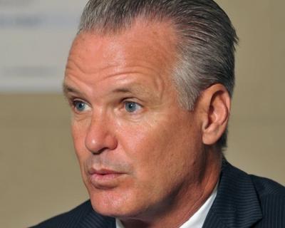 1st District challenger David DeWeese says "frivolous" Van Drew ...