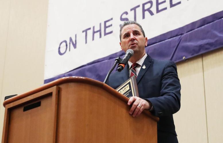 Attorney General Sessions' drug czar talks in Atlantic City