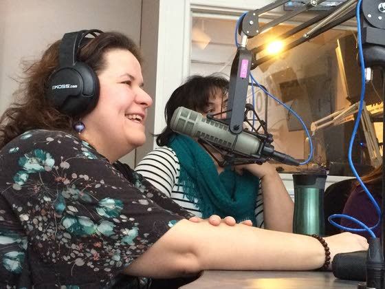 Funny female: Linwood comedienne diversifying to get more laughs