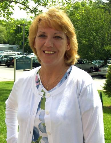 Cape hospital honors therapist Stanbach