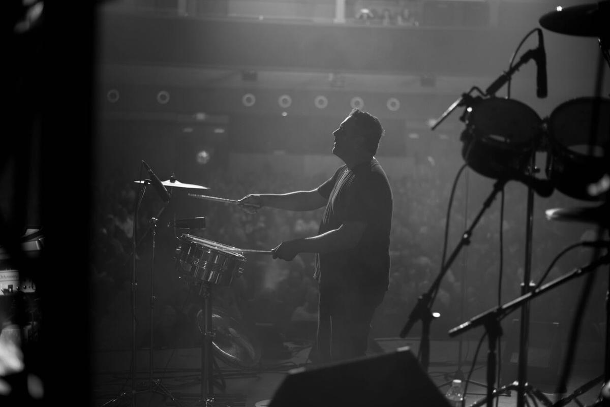 The Genesis Show comes to The Landis