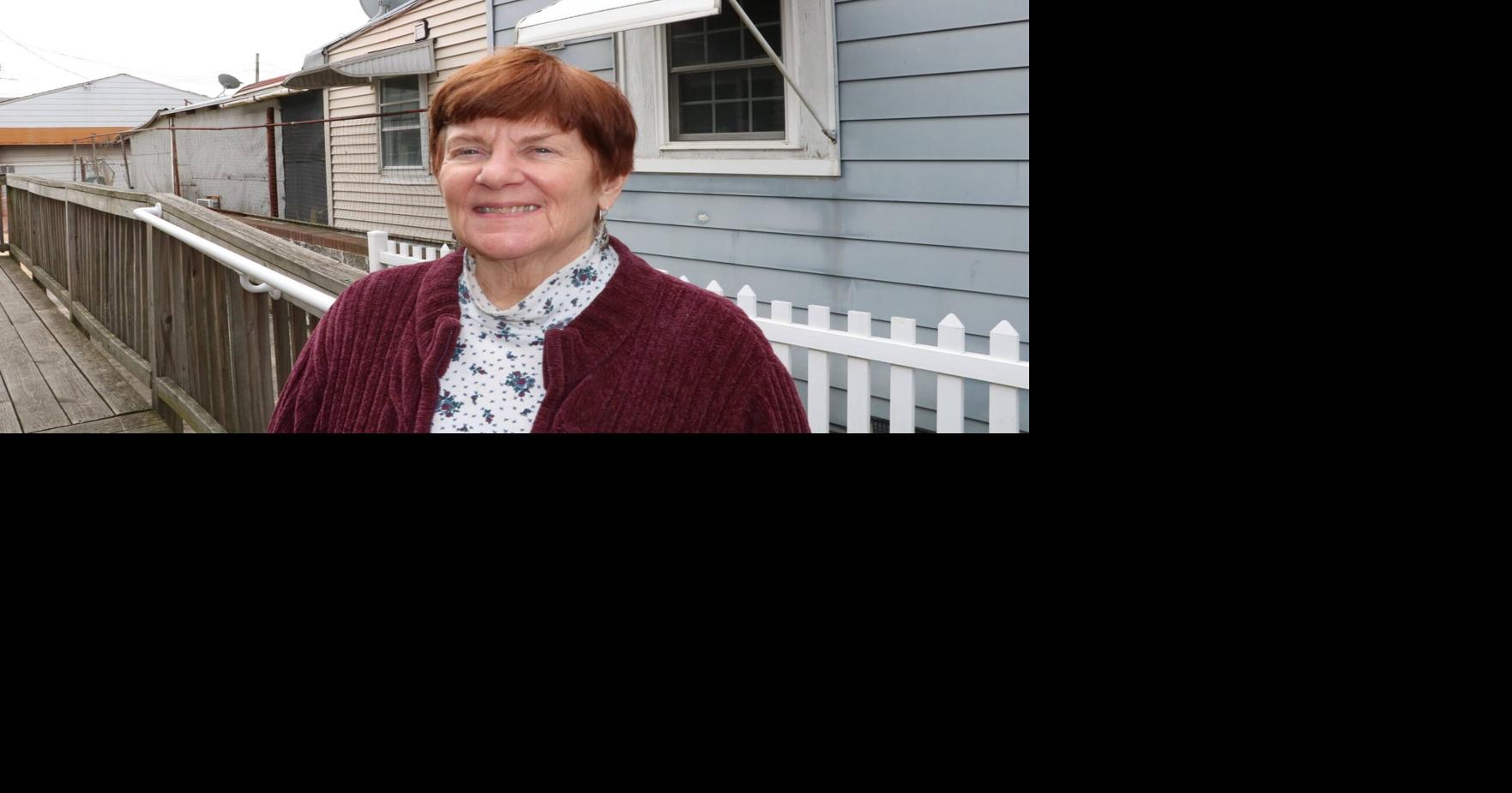 Atlantic City's Prendergast receives $50,000, award