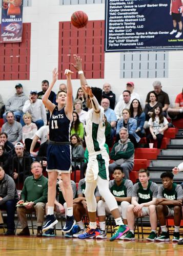 St. Augustine basketball topples defending champs to win S.J. Non ...