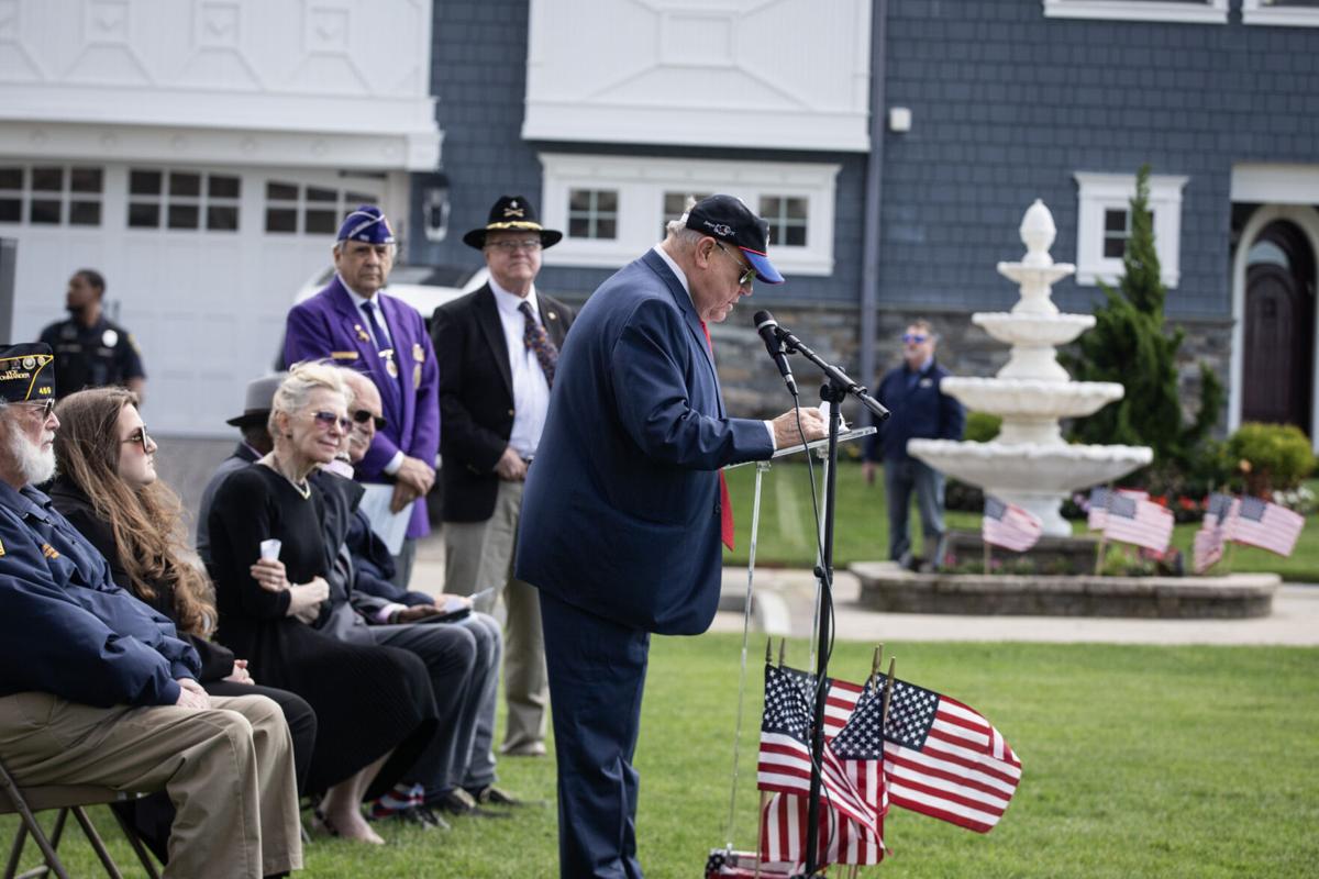 Local veterans remembered at Atlantic City memorial event