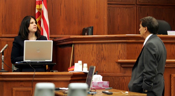 Jury finds Trooper Higbee not guilty of vehicular homicide