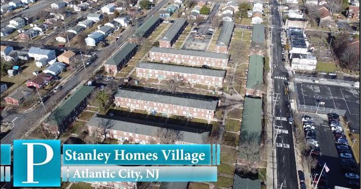 Black History Month at Atlantic City Library strengthened by digitized ...