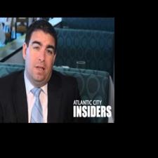 Golden Nugget executive Tom Pohlman's favorite spots in Atlantic City