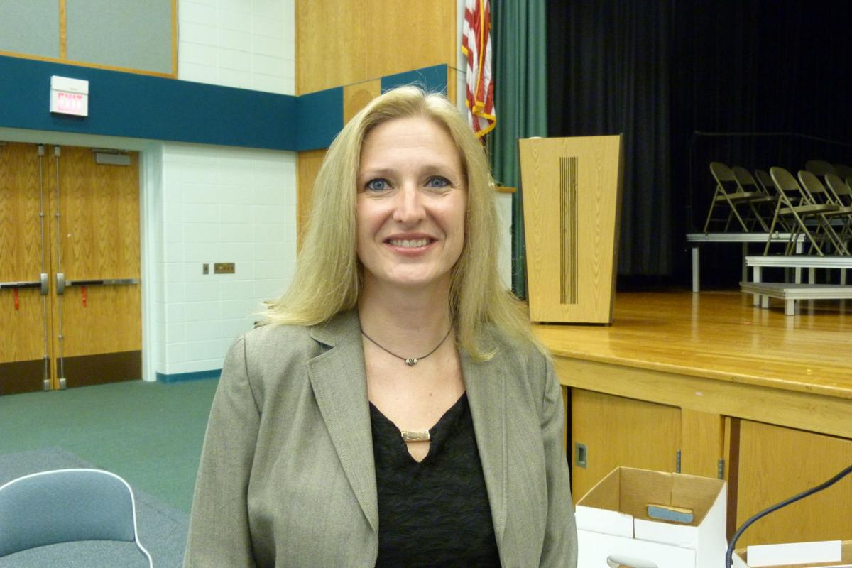 Beesleys Point educator named Seaview School principal