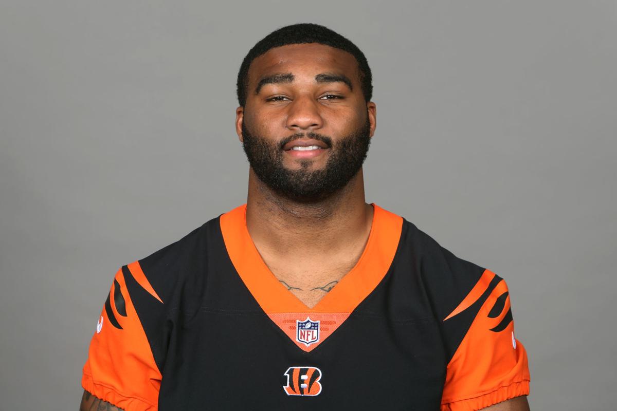 Oakcrest grad Brandon Bell signs with Carolina Panthers | Atlantic City ...