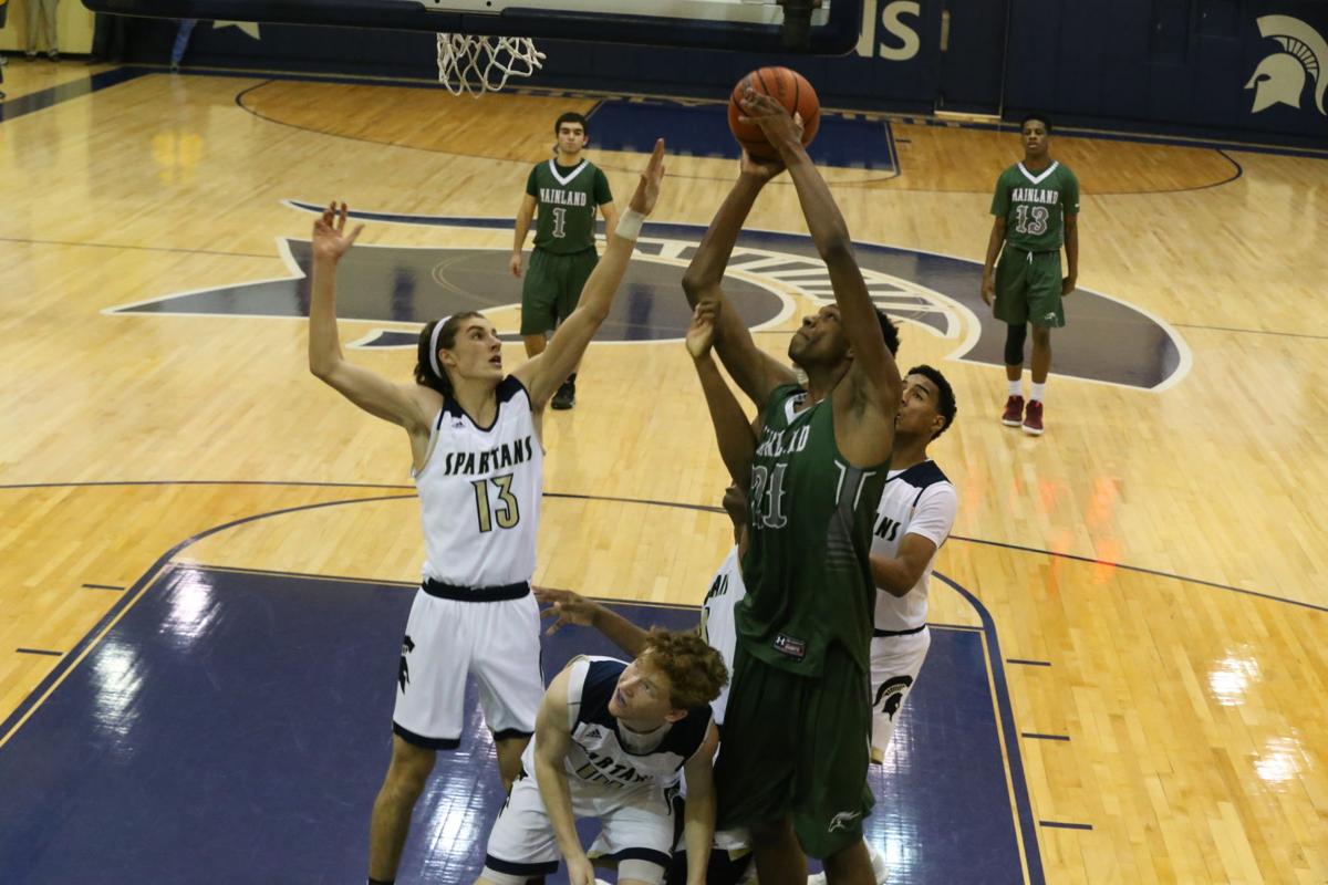 Who's on track to make the CAL basketball tournament - Tuesday night ...