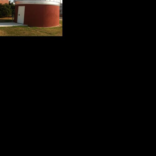 View Friday’s weather event at Ocean City High School observatory