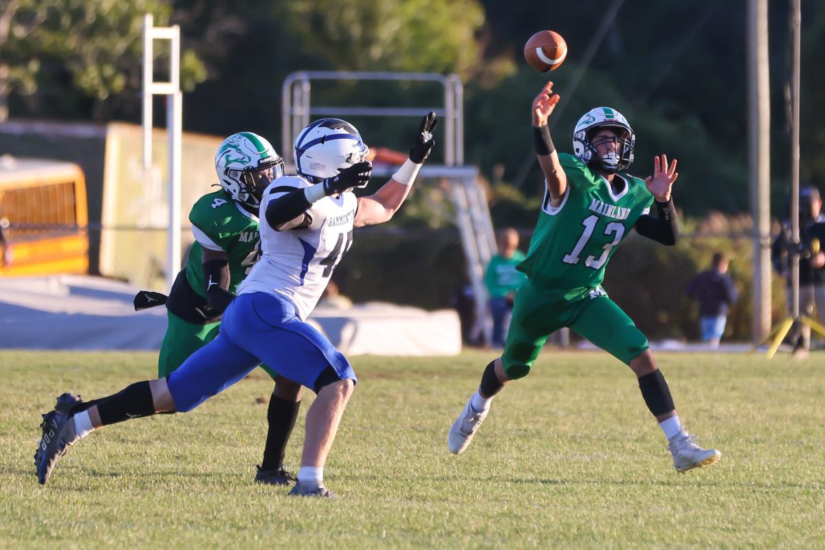 Mainland Regional preview: High school football 2023