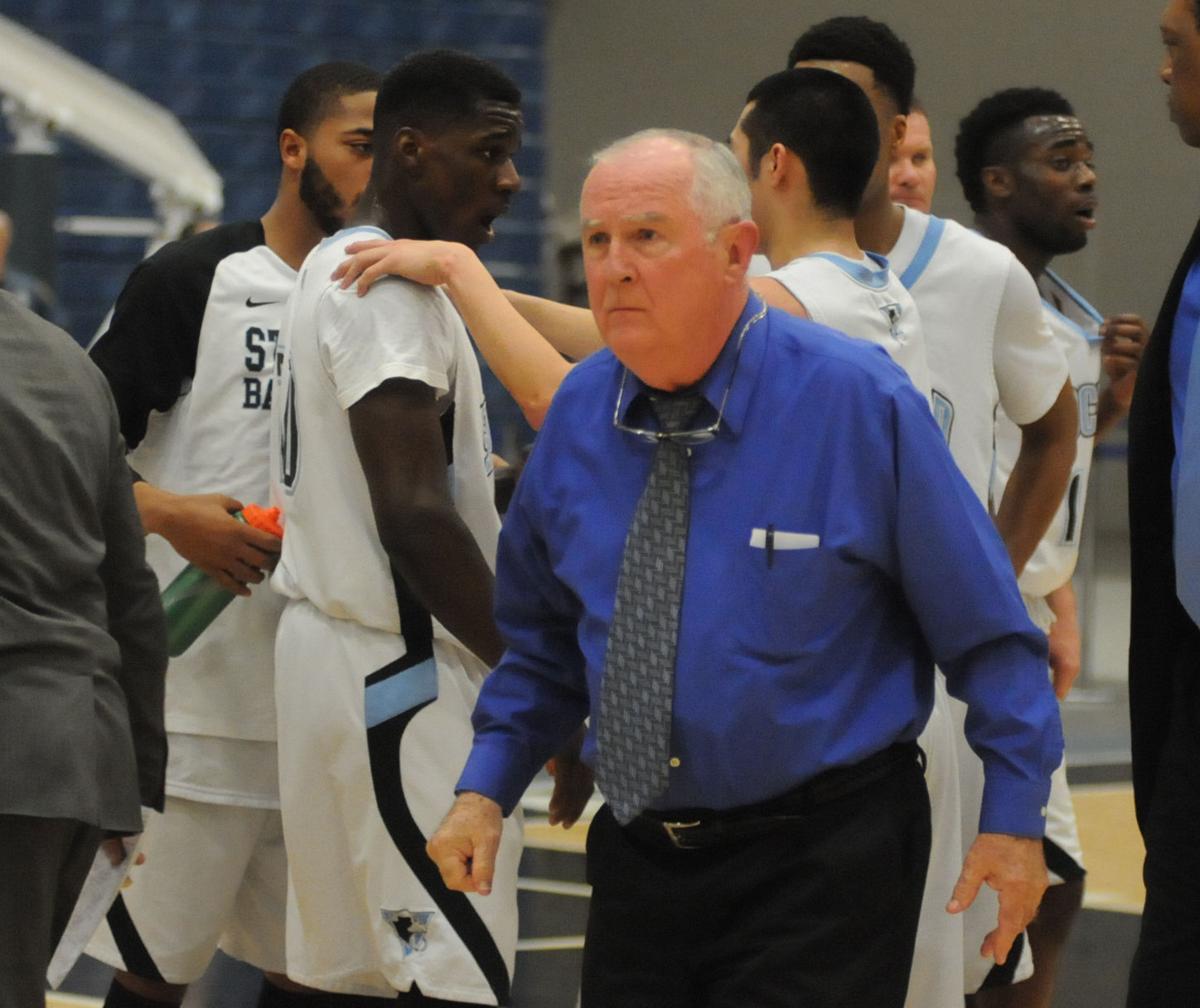 Stockton basketball teams begin title quest together tonight | Atlantic ...