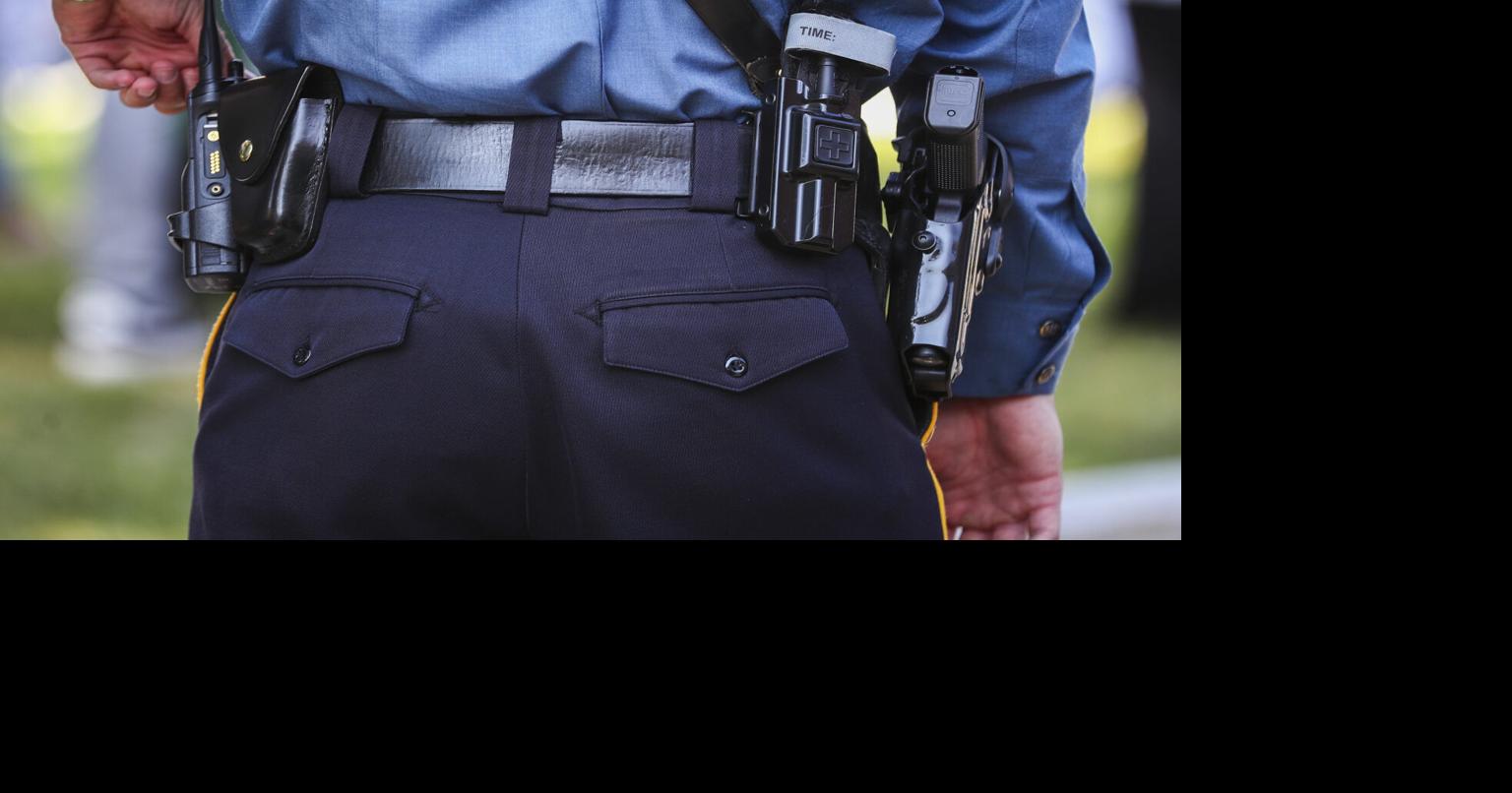 NJSP sued for keeping retired cops’ gun carry permits secret