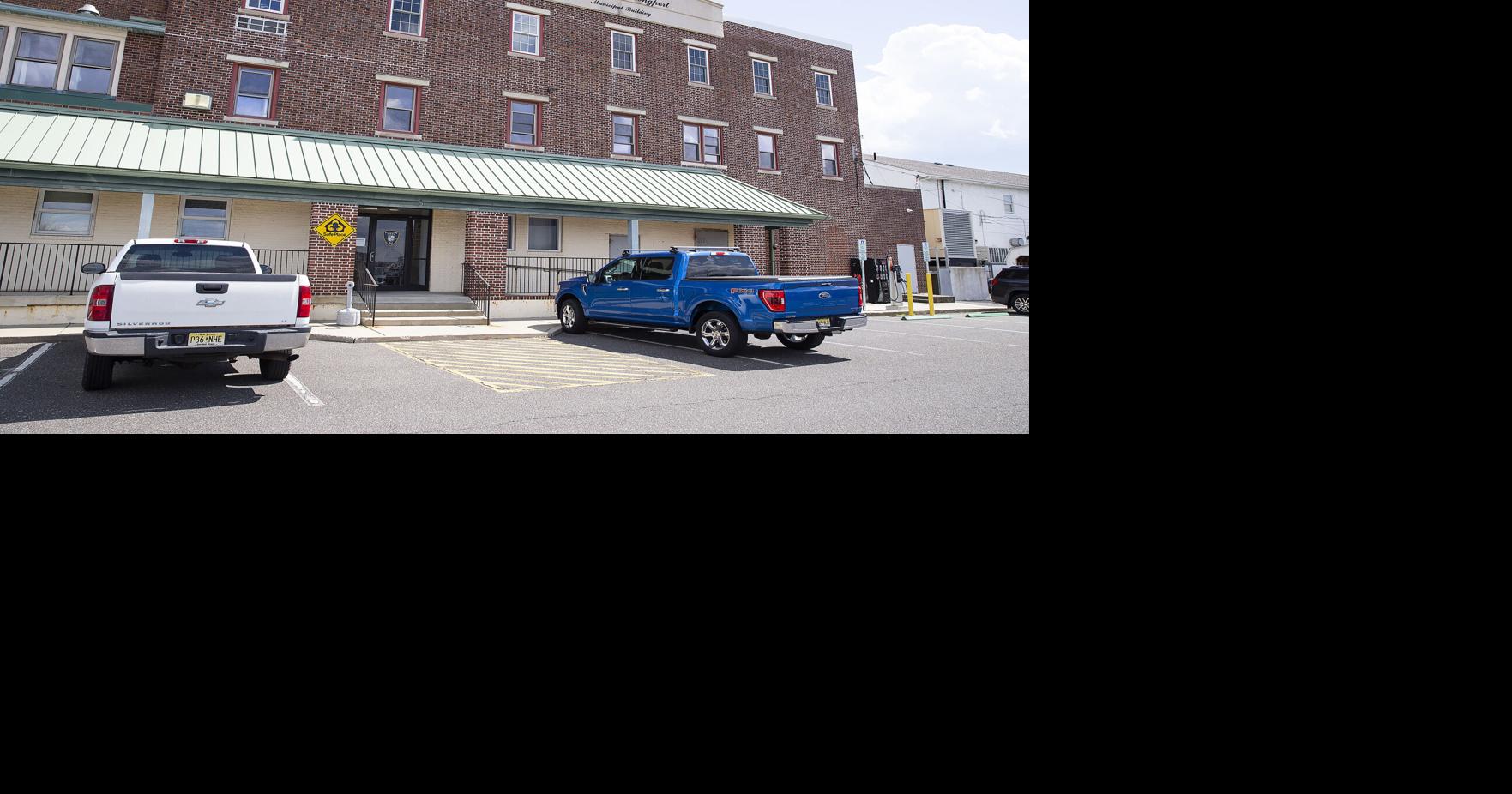 Longport park at The Point to close for improvements