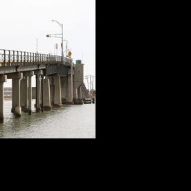 Two-Mile Bridge is showing its age, but no money for an update