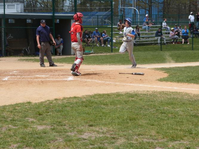 Oakcrest JV tournament puts everybody in the game
