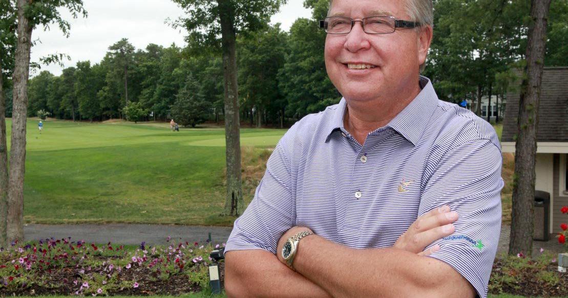 Ron Jaworski moving celebrity golf tournament out of Atlantic County