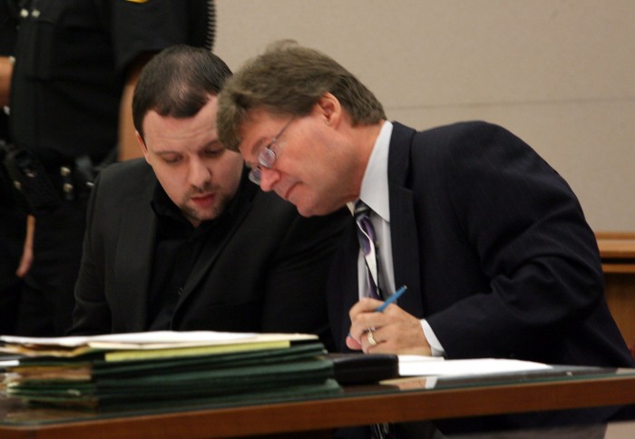 Judge refuses to move Nicholas Nigro III murder trial out of Atlantic ...