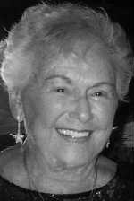 BREINER, DORIS