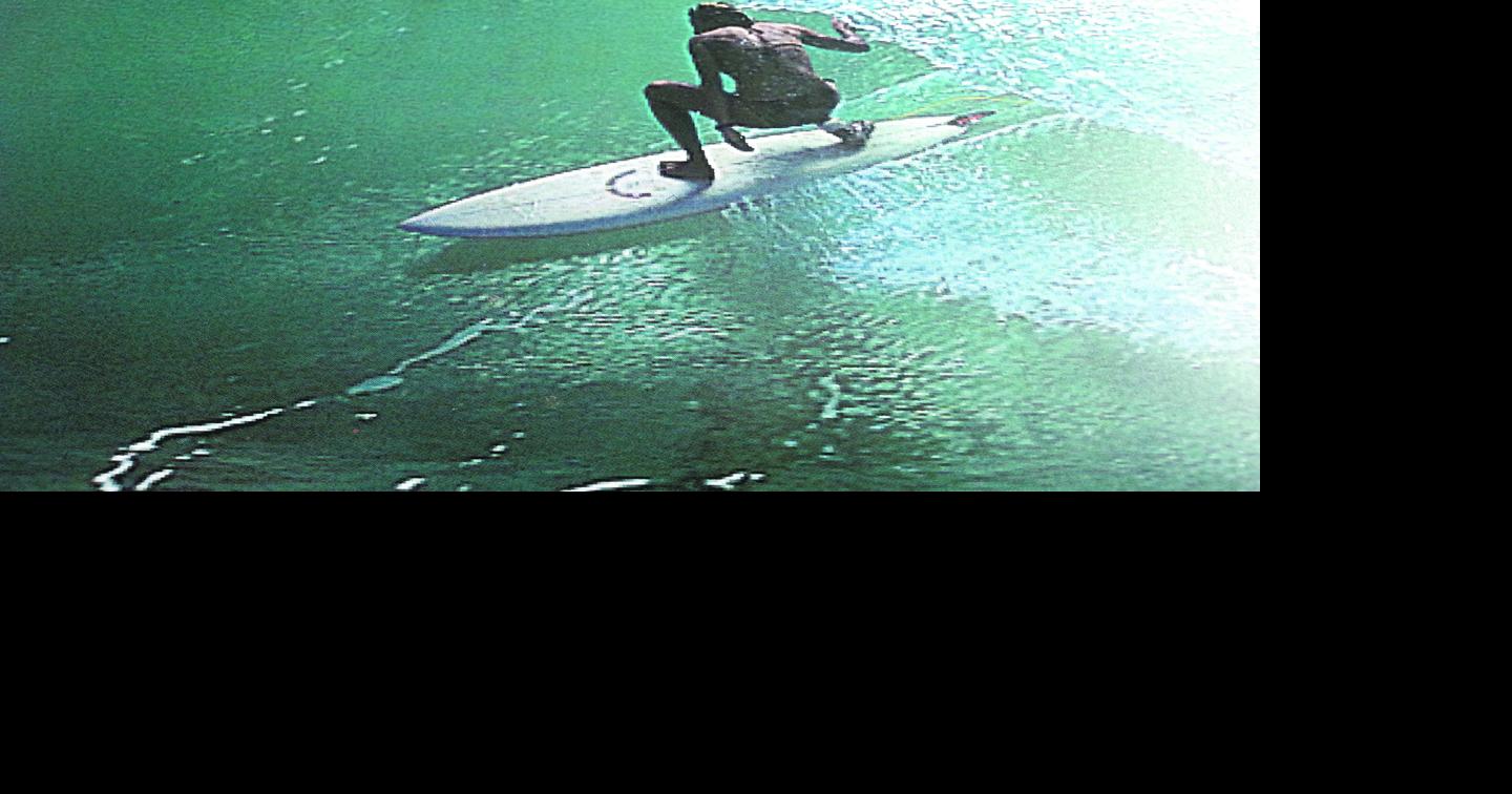 Linda Davoli to be inducted into New Jersey Surfing Hall of Fame