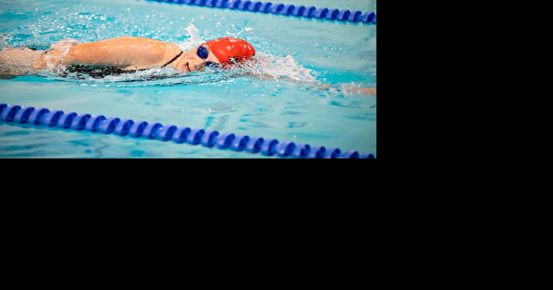 Ocean City beats Absegami in boys, girls swim meets
