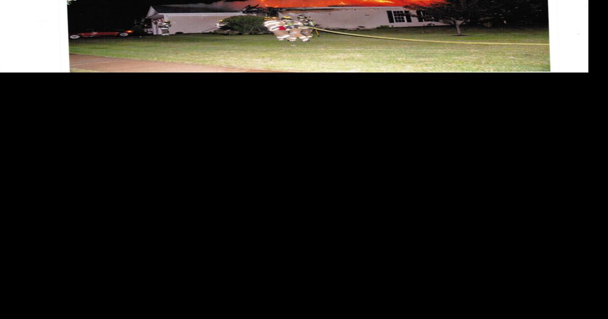 Galloway fire displaces woman