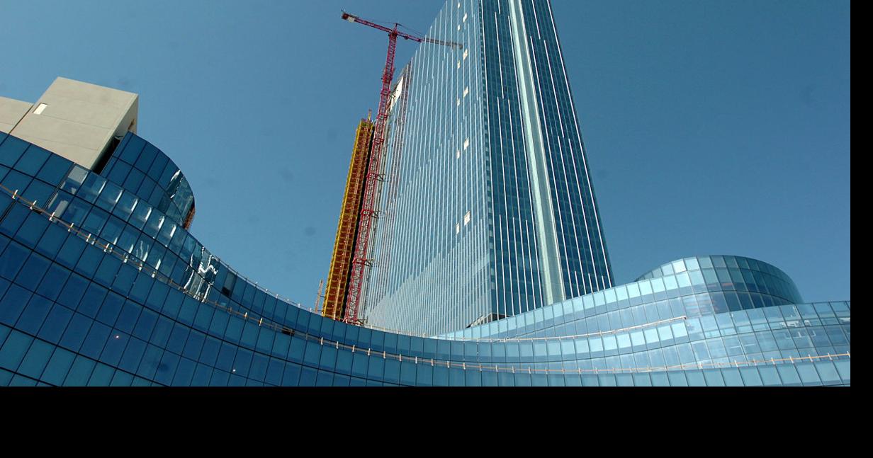 Revel suffers setback as judge rules against latest deal