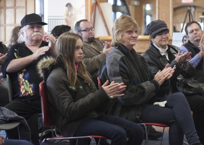 Ocean City honors Ted Prior, its 'forever Elvis,' with star