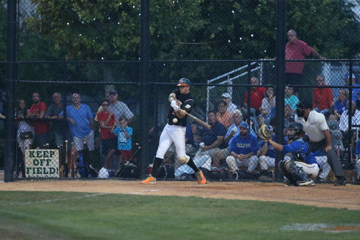 Hammonton's ACBL title has been years in the making | Atlantic City ...