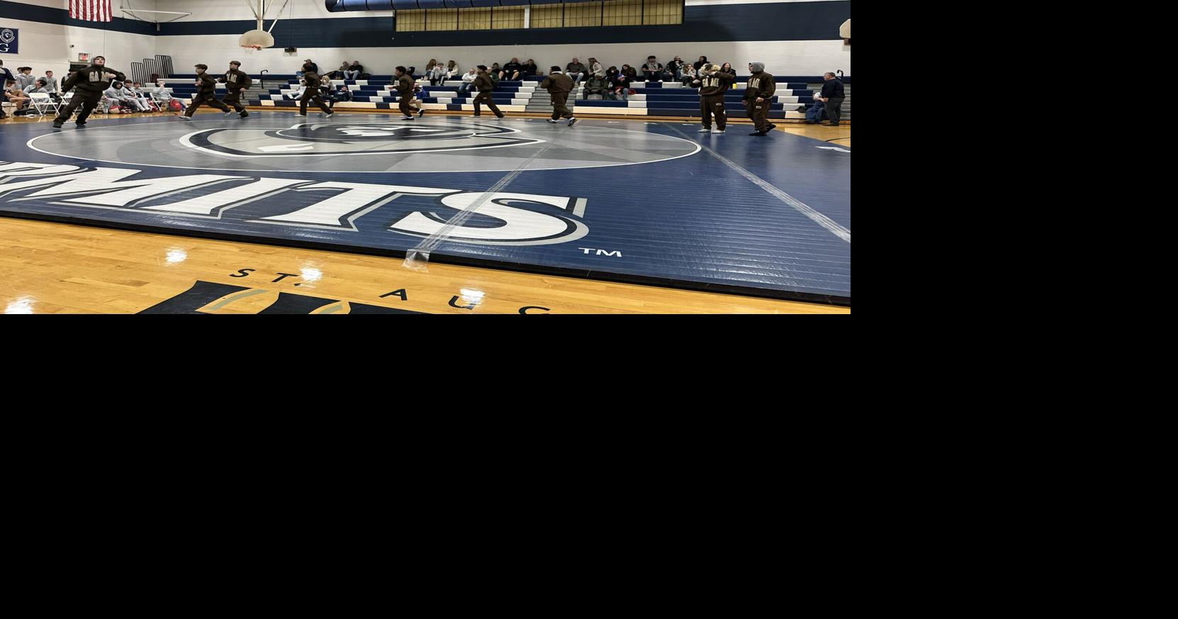 Cooper Lange's win helps St. Augustine defeat Absegami to open season