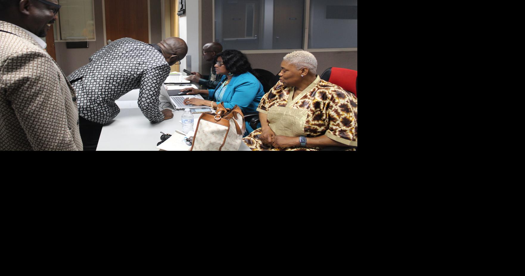GALLERY: 50th Union of Liberian Associations in the Americas conference