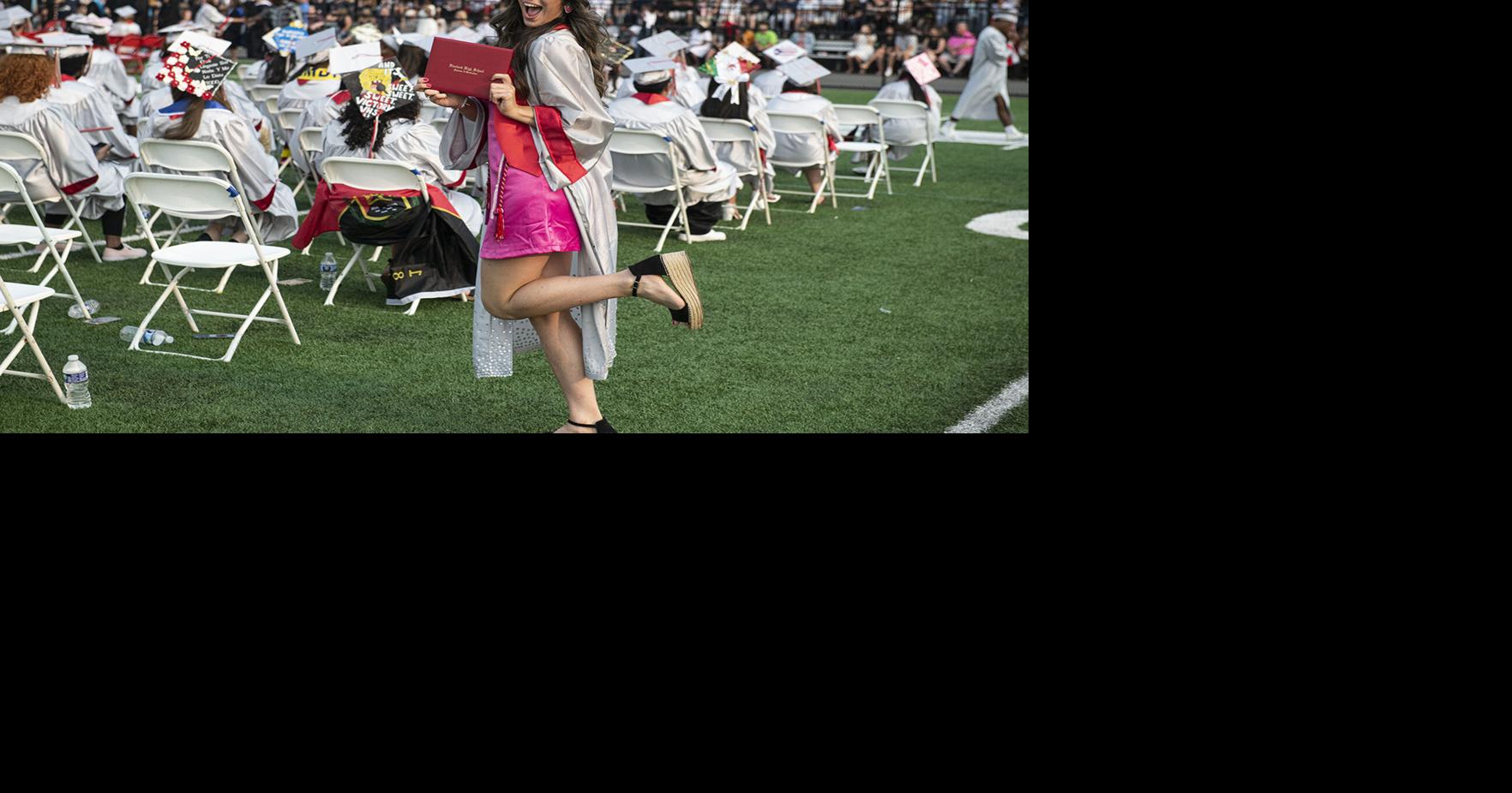 GALLERY: Vineland High School Graduation 2023