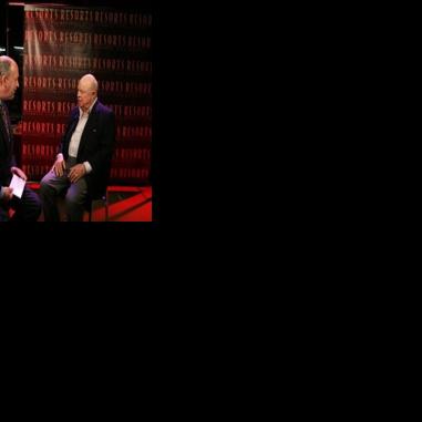 David Spatz hosts new live show with celeb focus