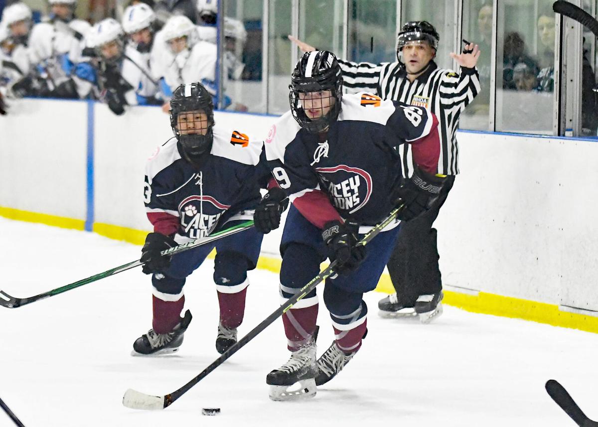 Toms River East tops Lacey-Barnegat