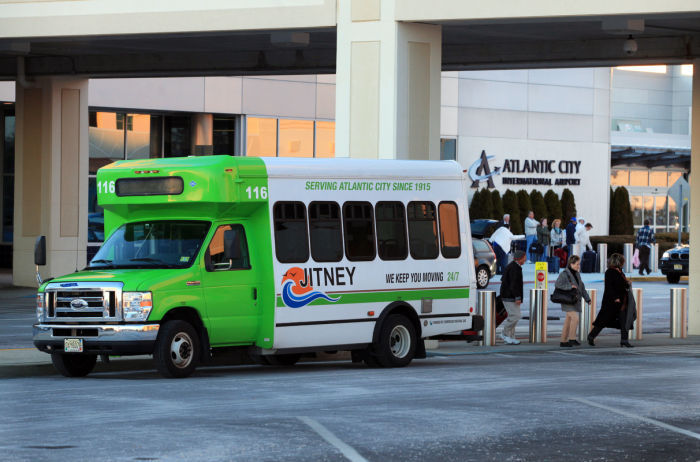 Federal agency tells Atlantic City Jitney Association to stop all ...