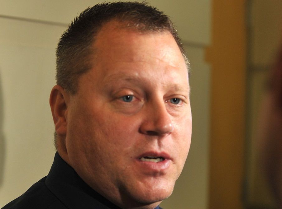 Millville cop loses driver's license, makes $103,000 processing forms