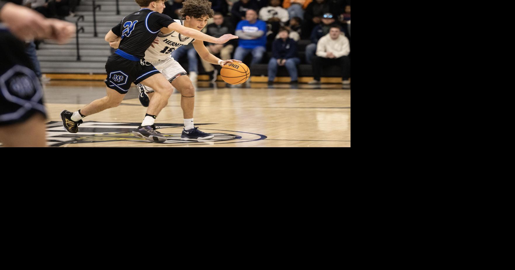 State high school basketball tournament resumes Monday