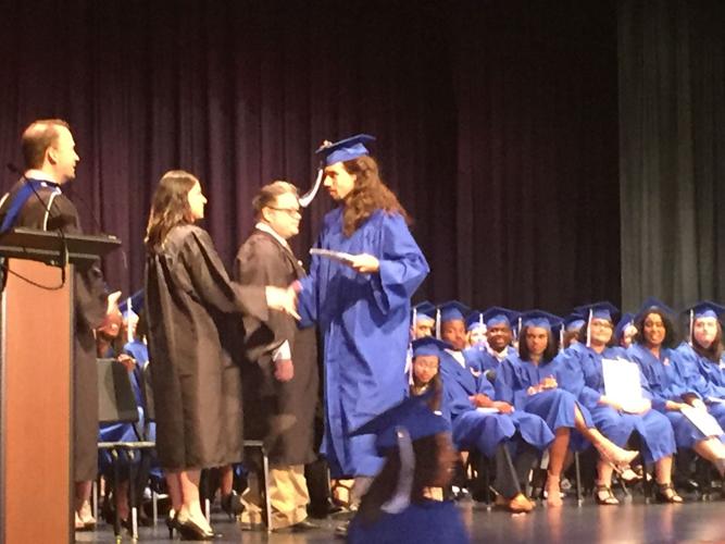 Charter Tech High School