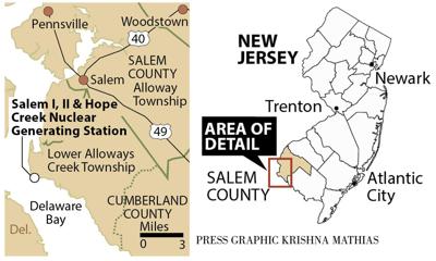 Two more South Jersey nuclear plants get key approval
