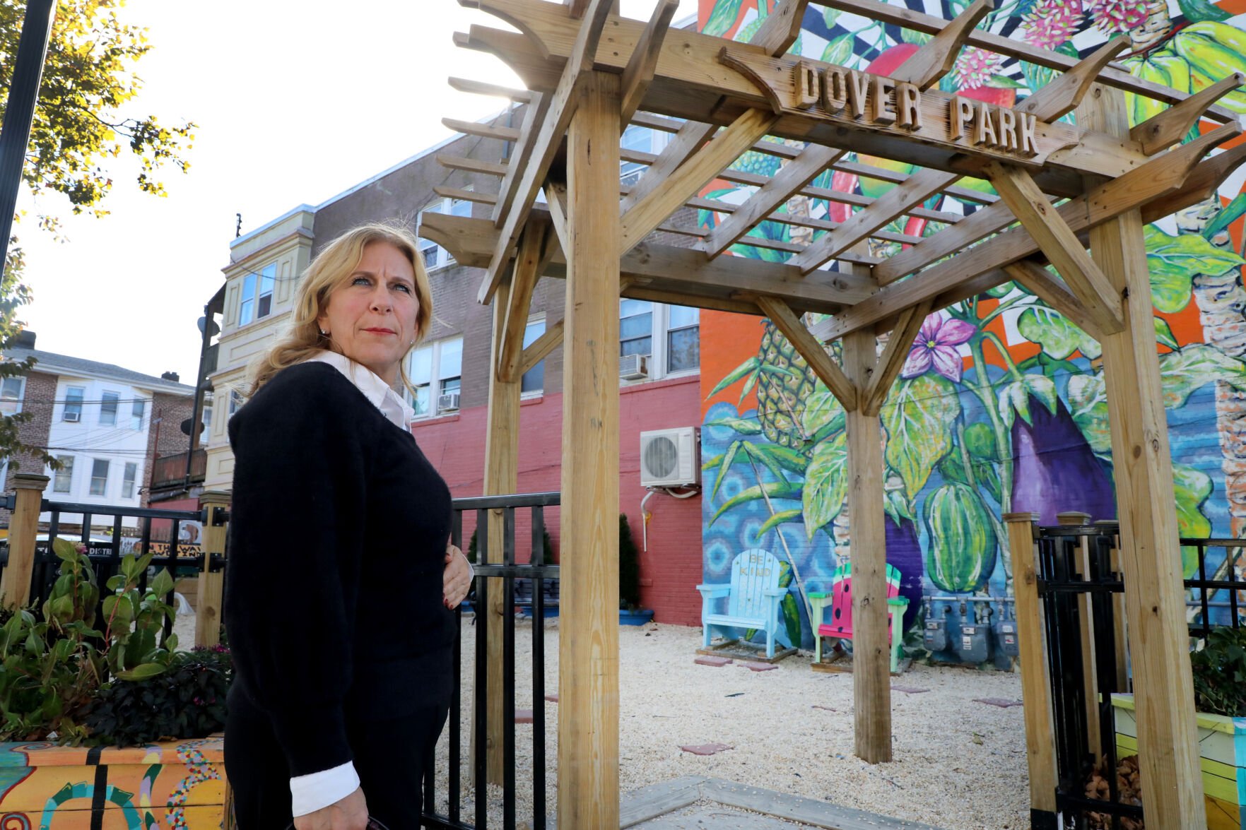 Atlantic City's Chelsea section sees income, housing growth