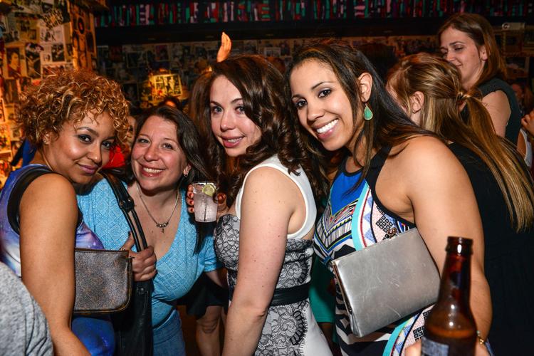 Sing your heart out at Planet Rose Karaoke bar in Tropicana
