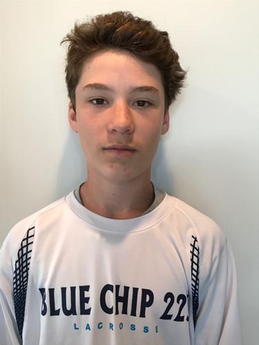 Boys lacrosse MVP: Christian Kuhn, Ocean City